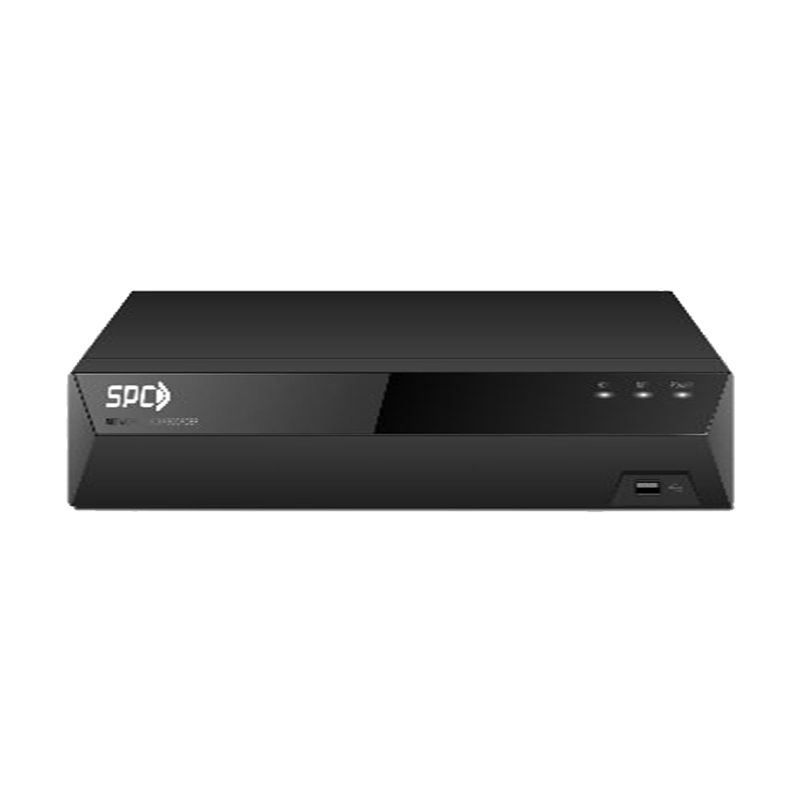 SPC NVR 16CH spc-nvr-16ch