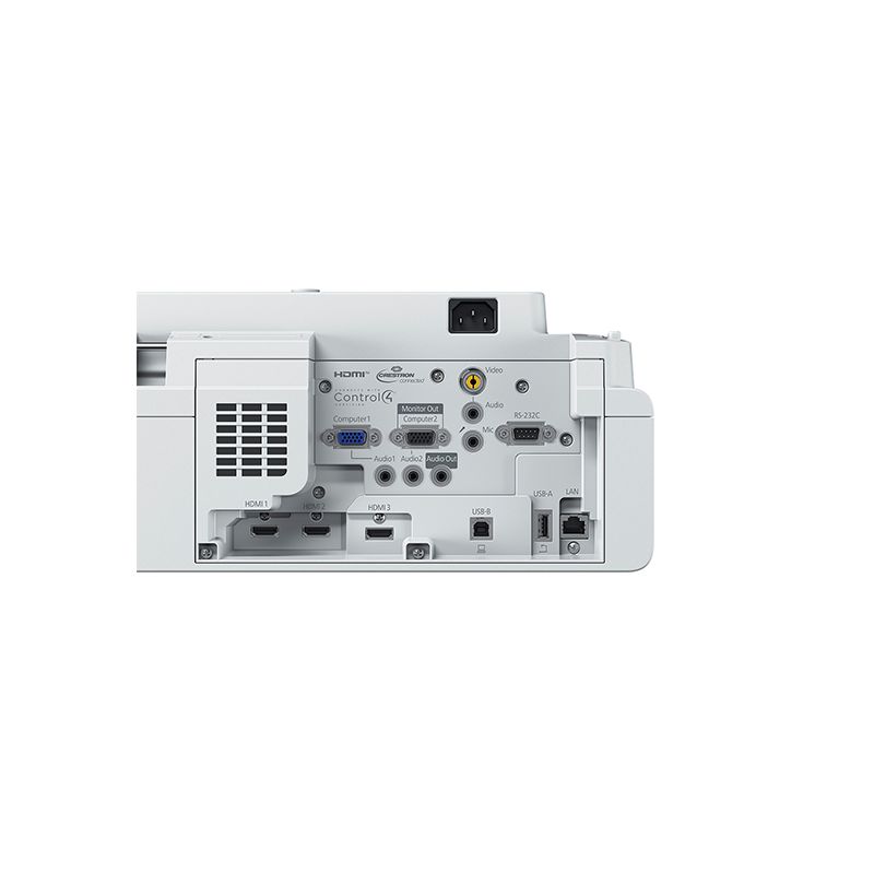 EPSON EPSON EB-735F FULL HD 1080P 3LCD LASER PROJECTOR